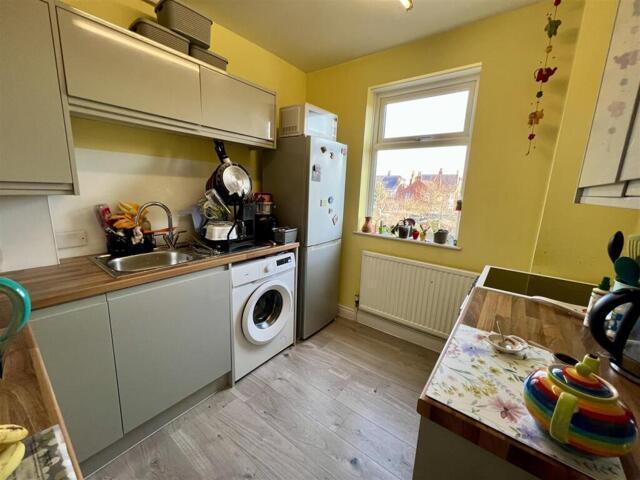 Apartment 2 Bedroom For Sale Leicester Leicestershire 190000 ES100787094