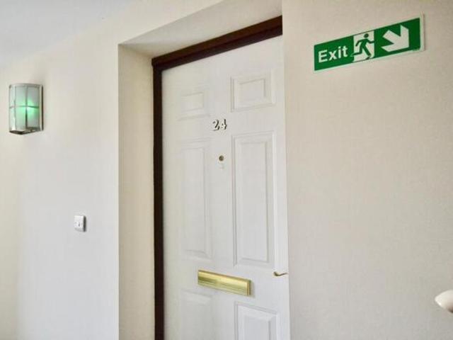 Apartment 2 Bedroom For Sale Leicestershire Leicestershire 130000 ELS100579022