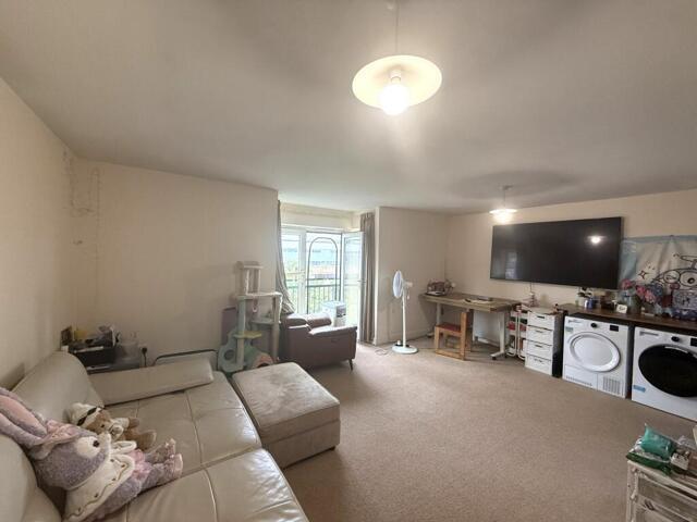 Apartment 2 Bedroom For Sale Lincoln Lincolnshire 140000 ES100096875