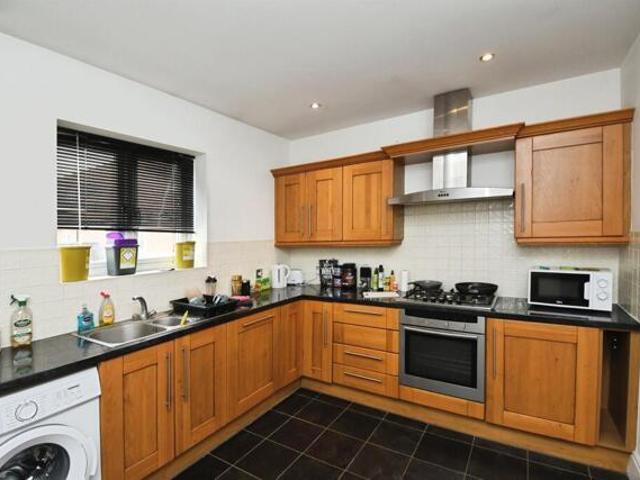 Apartment 2 Bedroom For Sale Lincoln Lincolnshire 150000 ELS101168368