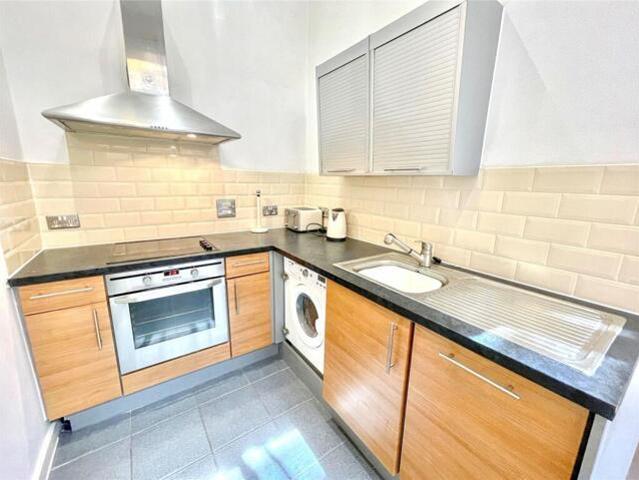 Apartment 2 Bedroom For Sale Liverpool Liverpool 160000 ELS100953467