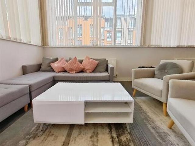 Apartment 2 Bedroom For Sale Liverpool Liverpool 190000 ELS100987925