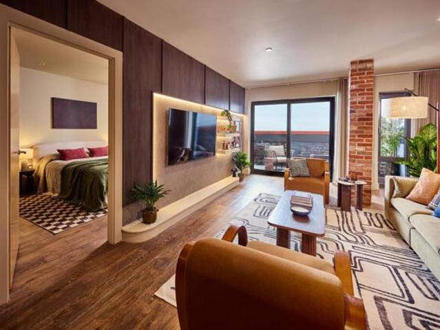Apartment 2 Bedroom For Sale Liverpool Liverpool 490000 ELS100540768
