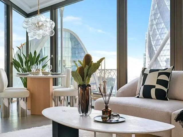 Apartment 2 Bedroom For Sale Liverpool Street London 2040000 ES102596397