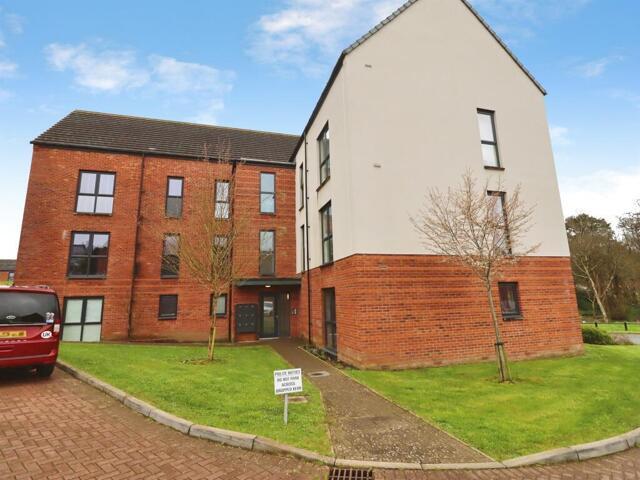 Apartment 2 Bedroom For Sale Llanrumney Llanrumney 160000 ES100854958