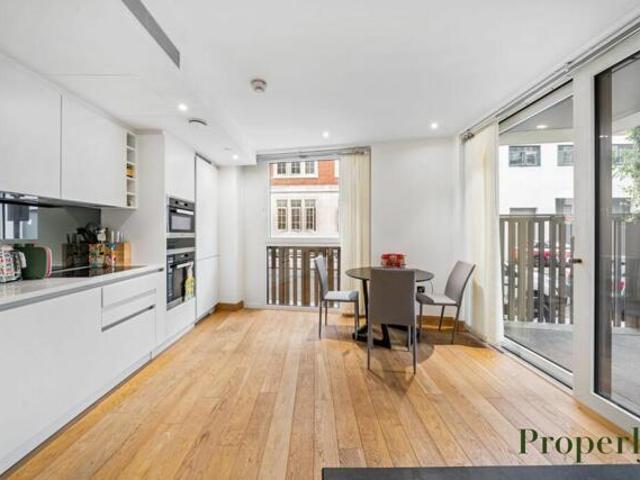 Apartment 2 Bedroom For Sale London Westminster 1300000 ELS101677594