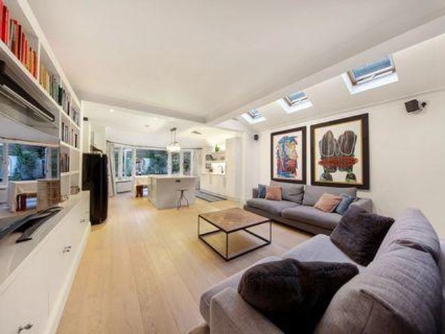Apartment 2 Bedroom For Sale London England 1188688 ES98285180