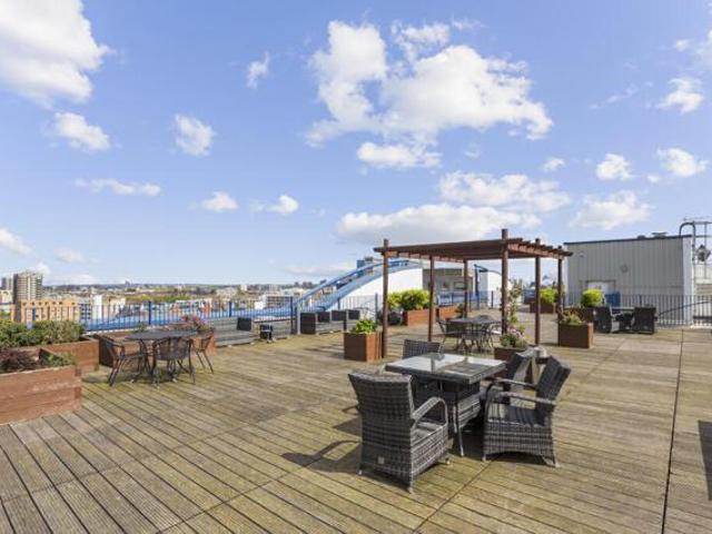 Apartment 2 Bedroom For Sale London Greater London 415000 ES100096806