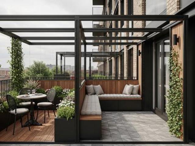 Apartment 2 Bedroom For Sale London Greater London 450000 ES101379000