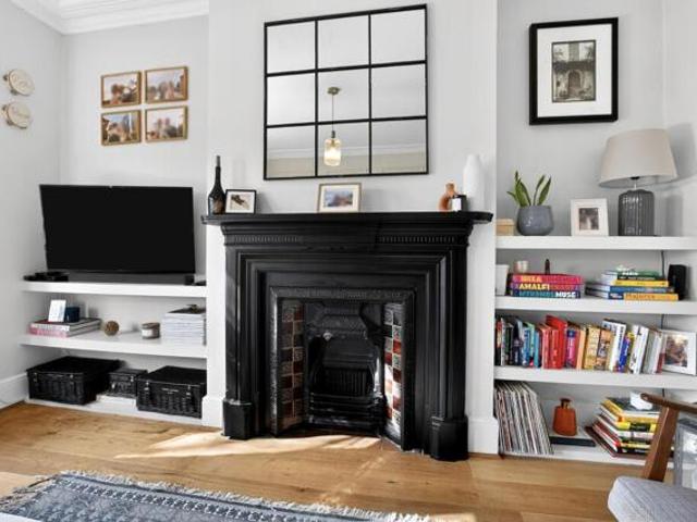 Apartment 2 Bedroom For Sale London Greater London 495000 ES101025867