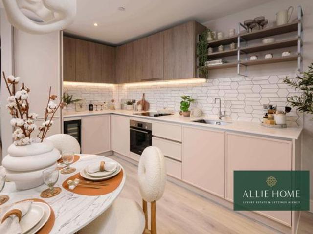 Apartment 2 Bedroom For Sale London Greater London 560000 ES100825020