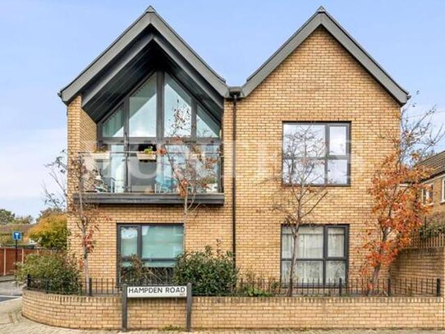 Apartment 2 Bedroom For Sale London Greater London 125000 ES100398274