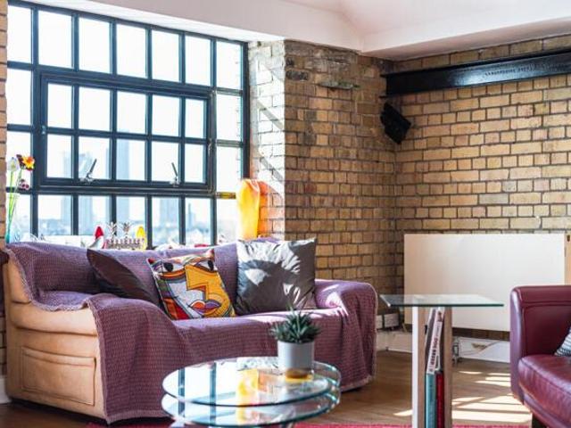 Apartment 2 Bedroom For Sale London Greater London 1600000 ELS100097039