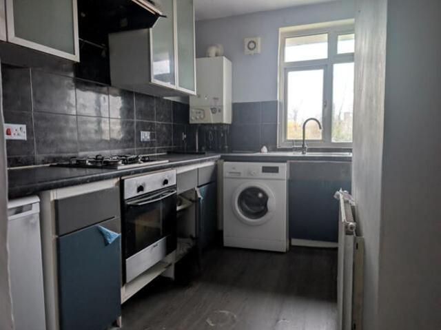 Apartment 2 Bedroom For Sale London Greater London 195000 ELS99237212