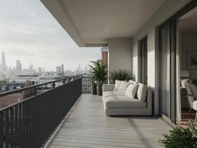 Apartment 2 Bedroom For Sale London Greater London 350000 ES100503417