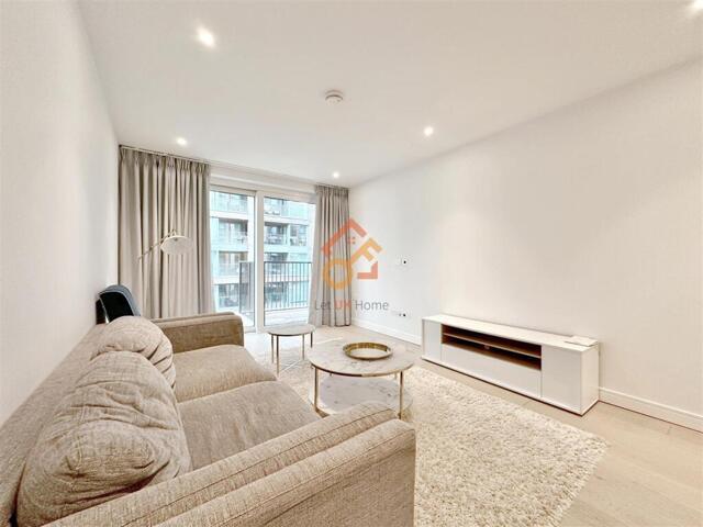 Apartment 2 Bedroom For Sale Londres Great London 1100000 ES100685417