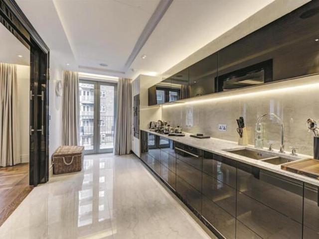 Apartment 2 Bedroom For Sale Londres Great London 3390000 ES100158653