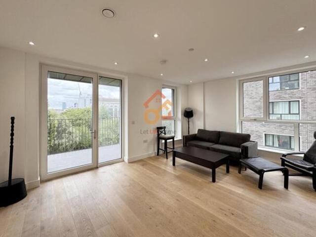 Apartment 2 Bedroom For Sale Londres Great London 600000 ES101379034