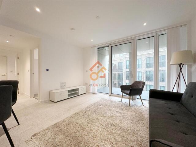 Apartment 2 Bedroom For Sale Londres Great London 615000 ES101677781