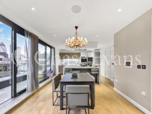 Apartment 2 Bedroom For Sale Londres Greater London 1150000 ELS100684851