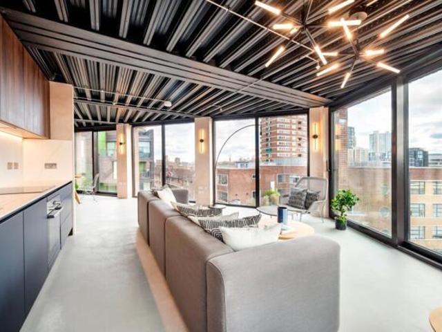 Apartment 2 Bedroom For Sale Londres Greater London 1300000 ES100881631