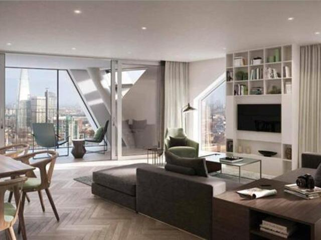 Apartment 2 Bedroom For Sale Londres Greater London 1600000 ELS98386918
