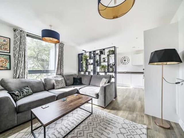 Apartment 2 Bedroom For Sale Londres Greater London 202000 ES99895147