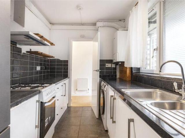 Apartment 2 Bedroom For Sale Londres Greater London 325000 ES98800937