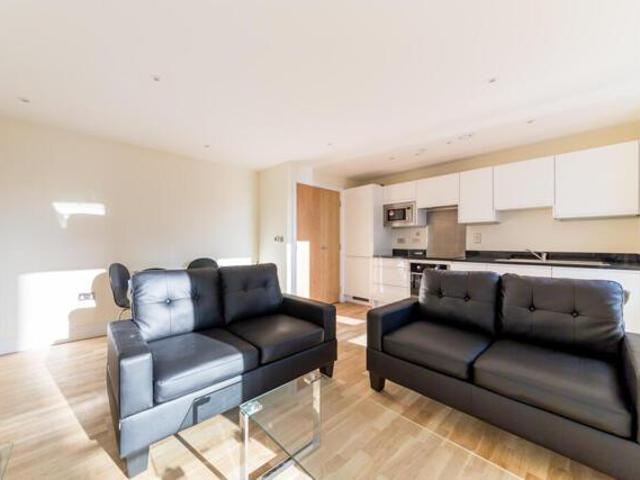 Apartment 2 Bedroom For Sale Londres Greater London 375000 ES98930137