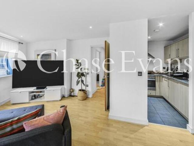 Apartment 2 Bedroom For Sale Londres Greater London 375000 ES99029466