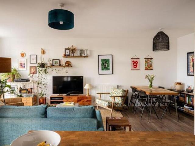 Apartment 2 Bedroom For Sale Londres Greater London 450000 ES98903251