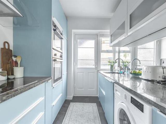 Apartment 2 Bedroom For Sale Londres Greater London 495000 ES98504022