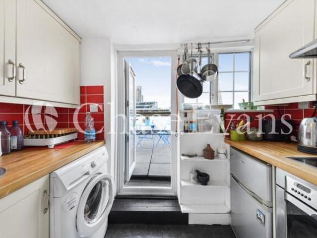 Apartment 2 Bedroom For Sale Londres Greater London 499950 ES99029142