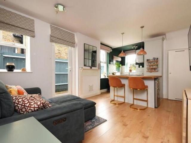Apartment 2 Bedroom For Sale Londres Greater London 500000 ES98968975