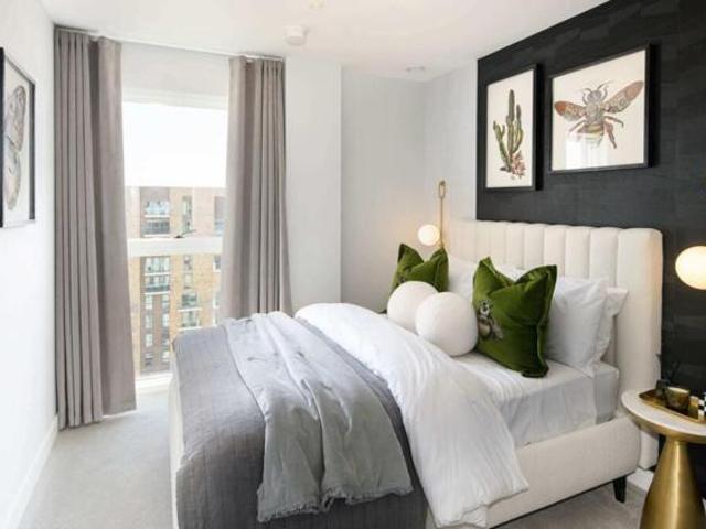 Apartment 2 Bedroom For Sale Londres Greater London 530000 ELS101678773