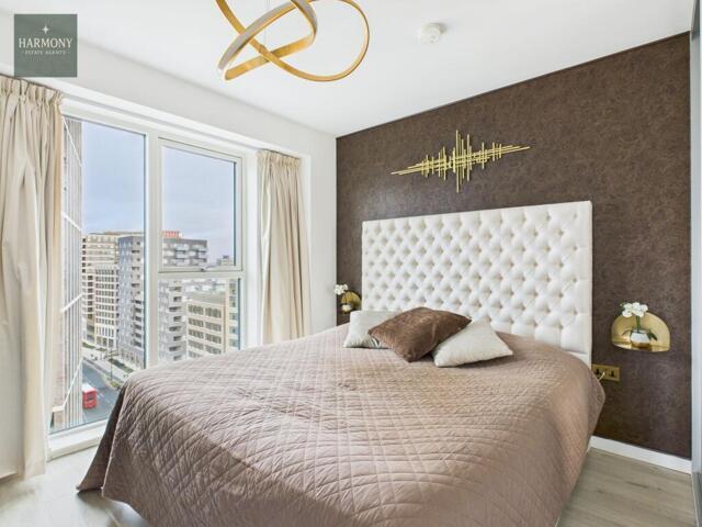 Apartment 2 Bedroom For Sale Londres Greater London 550000 ES98930101