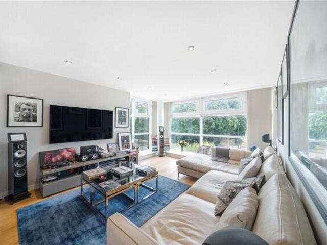 Apartment 2 Bedroom For Sale Londres Greater London 550000 ES98119302
