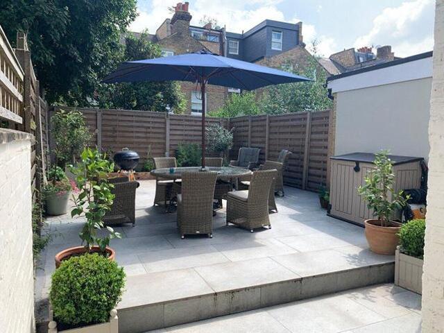 Apartment 2 Bedroom For Sale Londres Greater London 550000 ES98377468