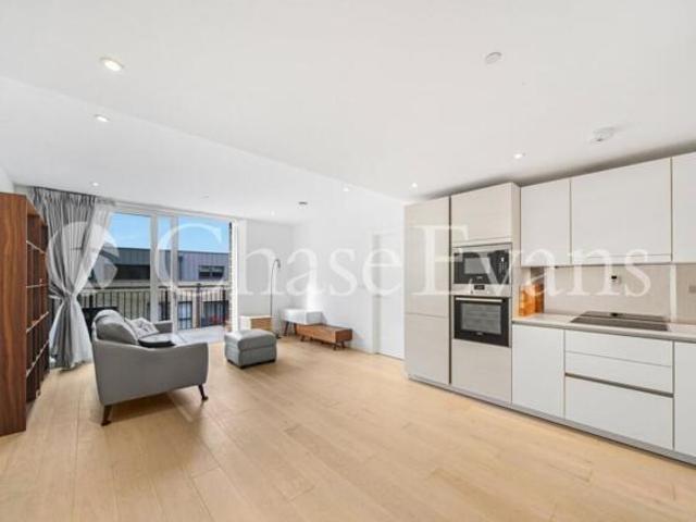 Apartment 2 Bedroom For Sale Londres Greater London 650000 ES99381112