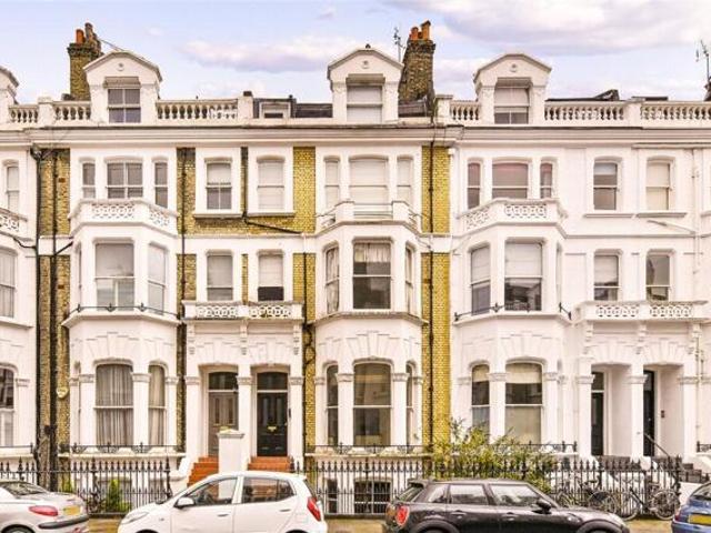 Apartment 2 Bedroom For Sale Londres Greater London 700000 ELS101231679