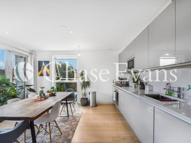 Apartment 2 Bedroom For Sale Londres Greater London 750000 ES99290251