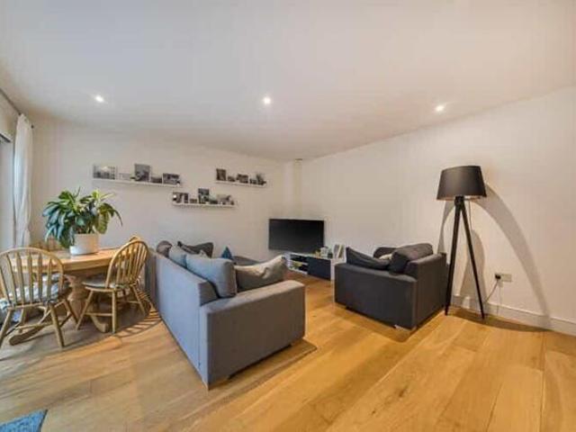 Apartment 2 Bedroom For Sale Putney Greater London 225000 ELS99523813