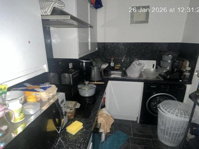 Apartment 2 Bedroom For Sale Paisley Paisley 95000 ES98903599