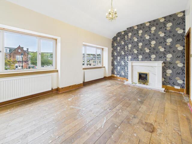 Apartment 2 Bedroom For Sale Perth And Kinross Perth And Kinross 79995 ES101931788