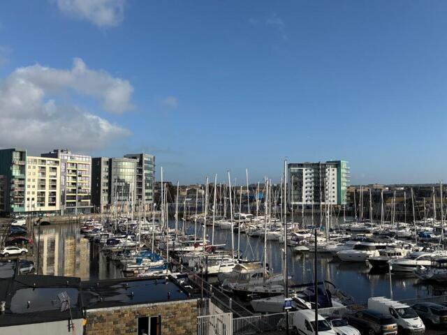 Apartment 2 Bedroom For Sale Plymouth Plymouth 250000 ELS100426283