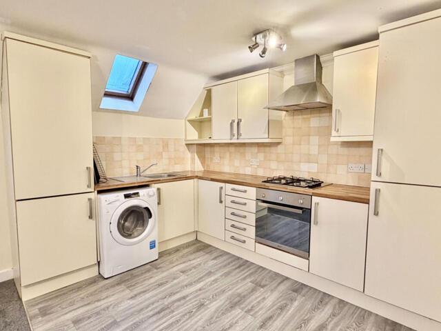 Apartment 2 Bedroom For Sale Poole Poole 190000 ELS100786403