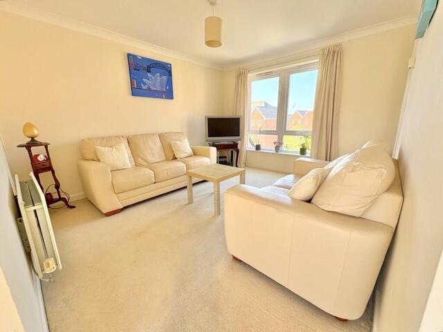 Apartment 2 Bedroom For Sale Poole Poole 215000 ELS99344868