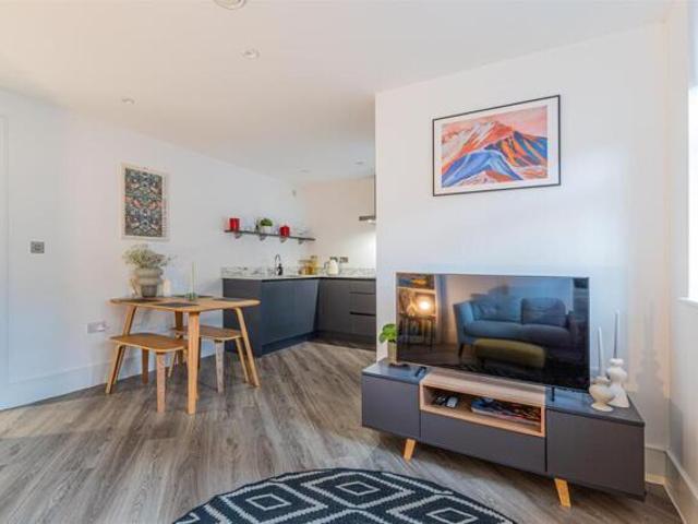 Apartment 2 Bedroom For Sale Pontcanna Pontcanna 330000 ELS88819950