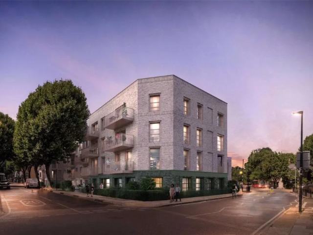 Apartment 2 Bedroom For Sale Poplar London 600000 ELS102596544