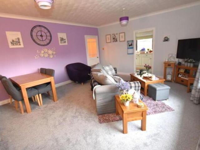 Apartment 2 Bedroom For Sale Prenton Wirral 155000 ES101675971